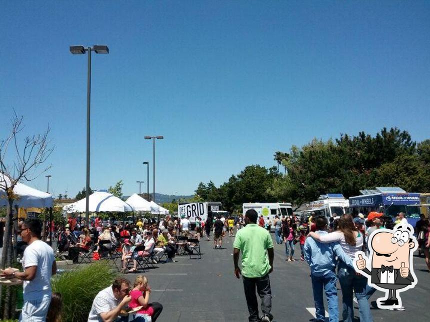 Off the Grid: Alameda at South Shore Center in Alameda - Restaurant ...