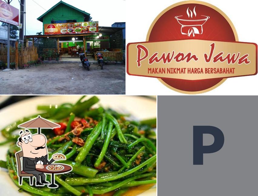 PAWON JAWA Masakan Khas Jawa, Jambi - Restaurant menu, prices and reviews