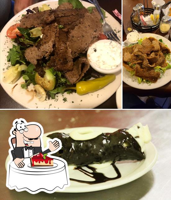 Pap's Italian Grill, Bandera - Restaurant menu, prices and reviews