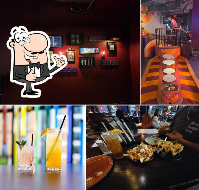 Restaurante Puttshack - Boston, Boston - Opiniones del restaurante