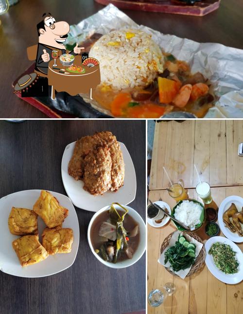 Rumah Makan Sari Rahayu 4, Banjarnegara - Restaurant menu, prices and ...