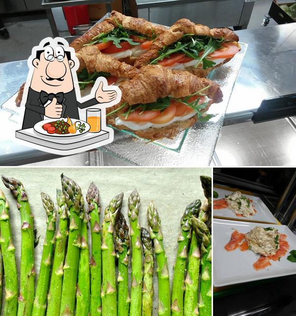 Ravintola Basilica restaurant, Kuopio - Restaurant menu and reviews