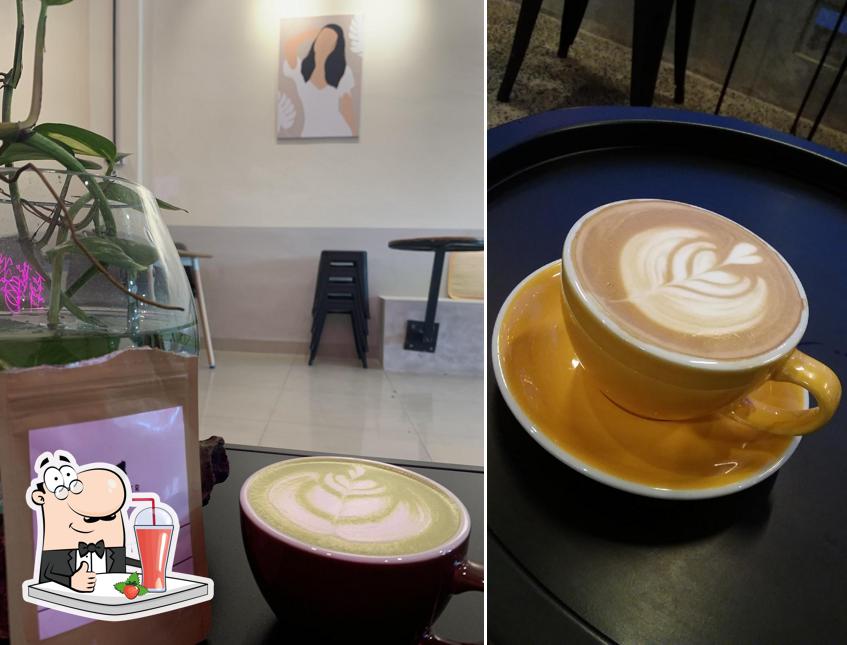 Runa Coffee & Snacks, Batam - Restaurant reviews