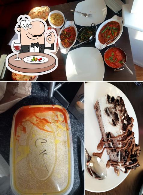 SAFA INDIAN TAKEAWAY & RESTAURANT, 79C Birley Moor Rd in Sheffield ...