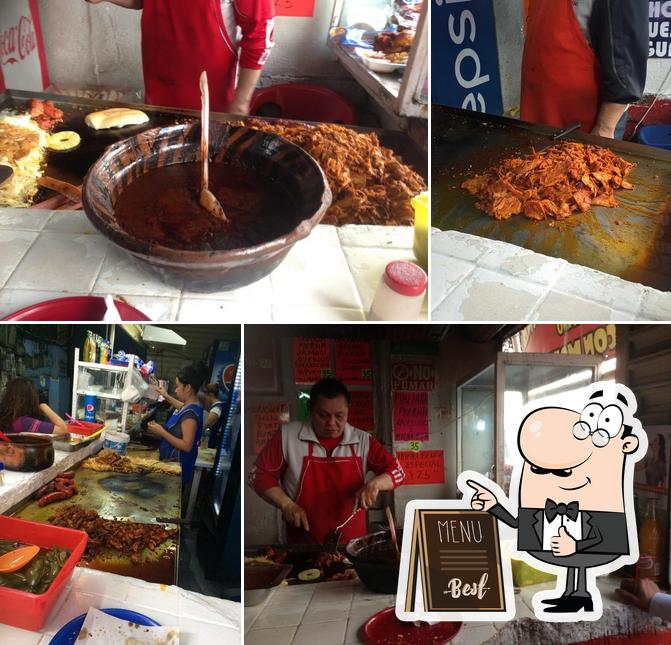 Super Tortas Lopez, Ciudad de México - Menú del restaurante, precios y ...