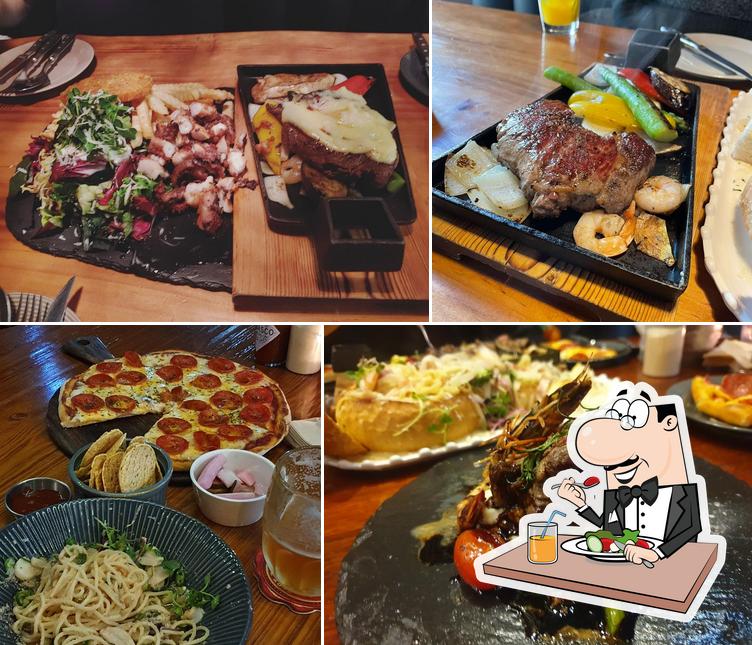 The malt house restaurant, Daejeon - Restaurant reviews