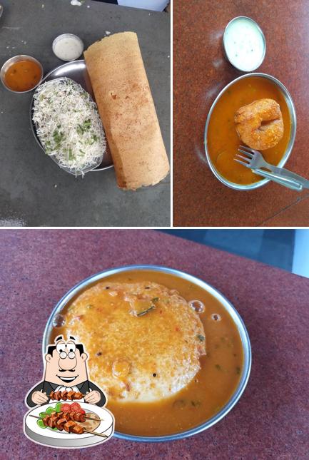 Udupi Snacks & Fast Food, Surat - Restaurant menu, prices and reviews