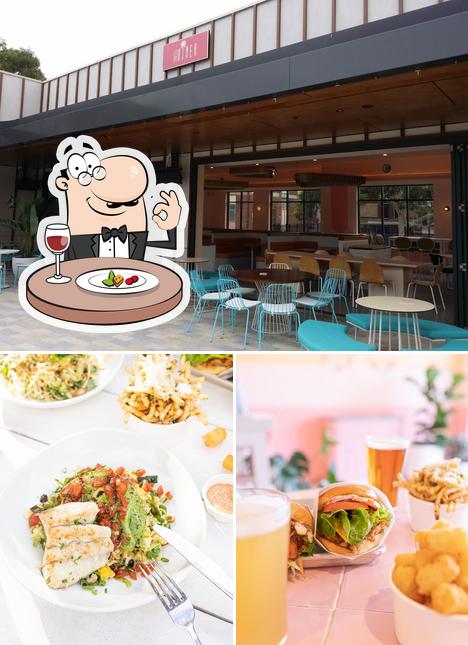 SUNSET DINER, Lane Cove - Restaurant menu, prices and reviews