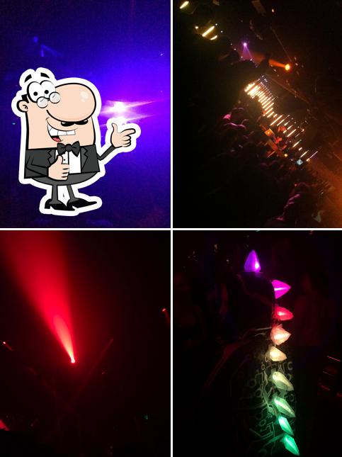Sound Nightclub in Los Angeles - Restaurant menu and reviews