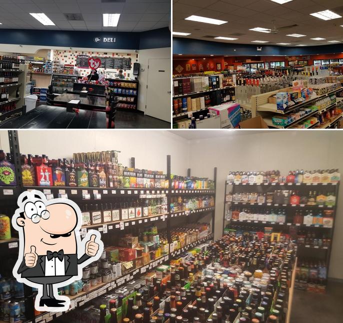 The Deli Lama Store & Cafe, Lake Villa - Restaurant menu, prices and ...