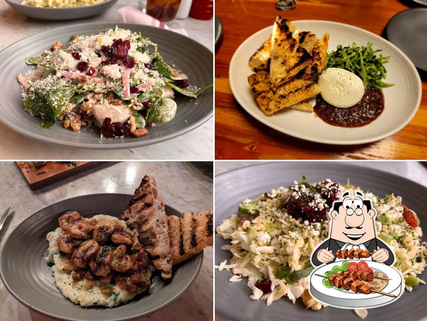 The Macintosh, Phoenix - Restaurant menu, prices and reviews