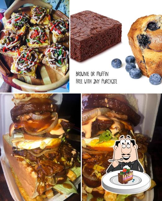 Zozo Cafe, Pretoria - Restaurant menu, prices and reviews