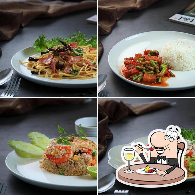 Cheo Cafe, Huai Sai - Restaurant reviews