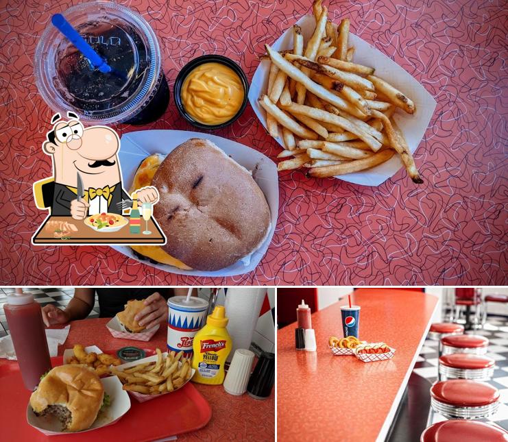 Wayne's Drive-In, Cedarburg - Restaurant menu, prices and reviews