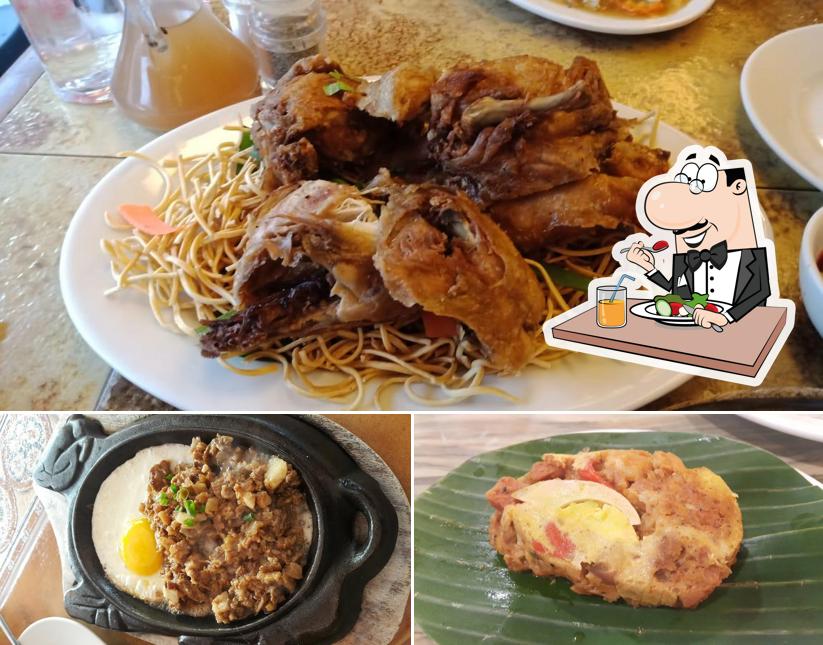 Buddy's Restaurant, Lucban - Restaurant menu, prices and reviews