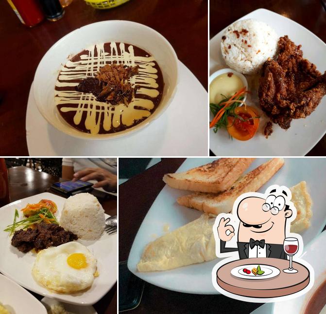 Kanto Freestyle Breakfast - Makati restaurant, Makati - Restaurant menu ...
