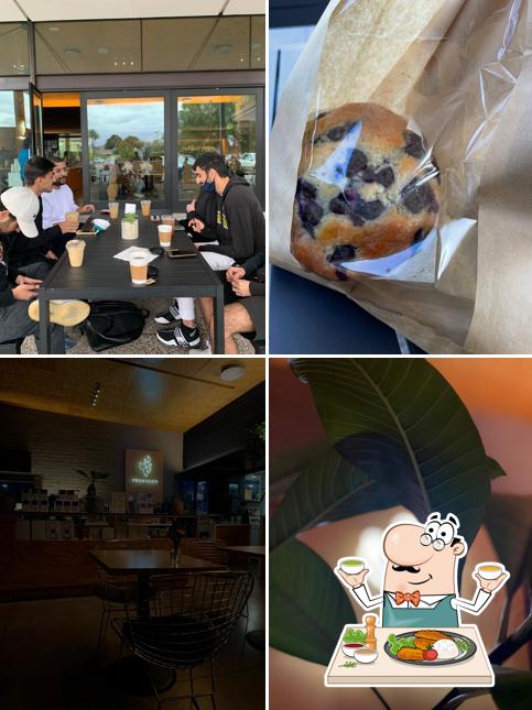 PROVISION, Phoenix - Restaurant menu, prices and reviews