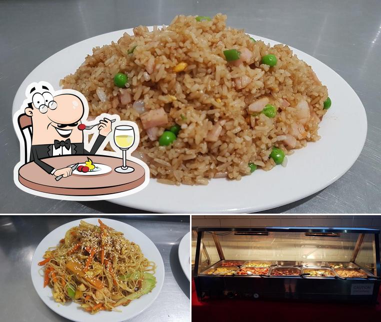 Holbrook Chinese Restaurant, Holbrook - Restaurant menu, prices and reviews