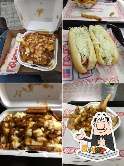 Montreal Pool Room in Montréal - Restaurant menu and reviews