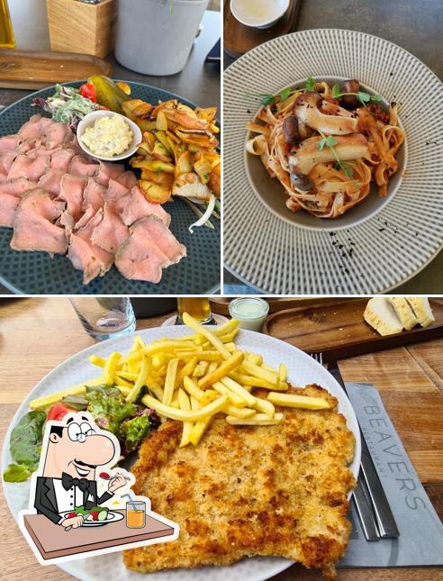 Beavers Restaurant - Wir Bauen Um & Sind Ab März 2024 Wieder Da ...