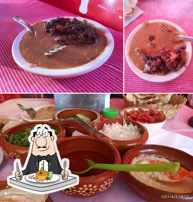 Barbacoa El Meme, Guasave - Menú del restaurante, precios y reseñas