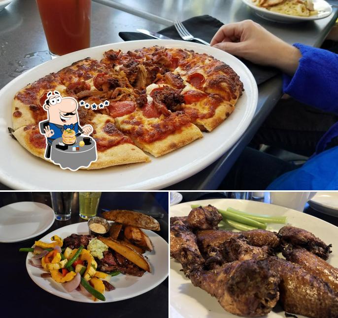 Barrel Back Restaurant, Walloon Lake - Restaurant menu, prices and reviews