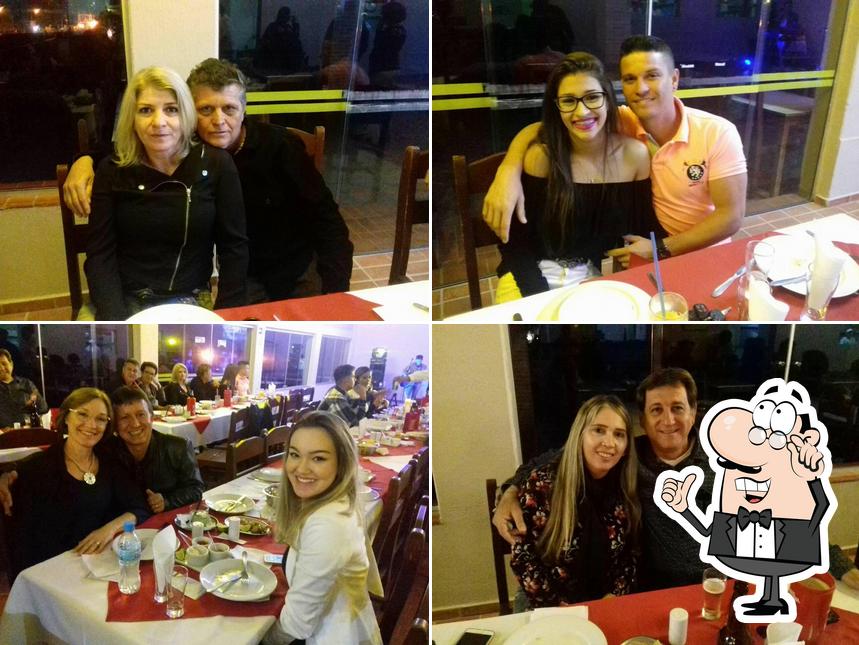 Beira Rio Restaurante e Buffet, Mogi-Guaçu - Avaliações de restaurantes