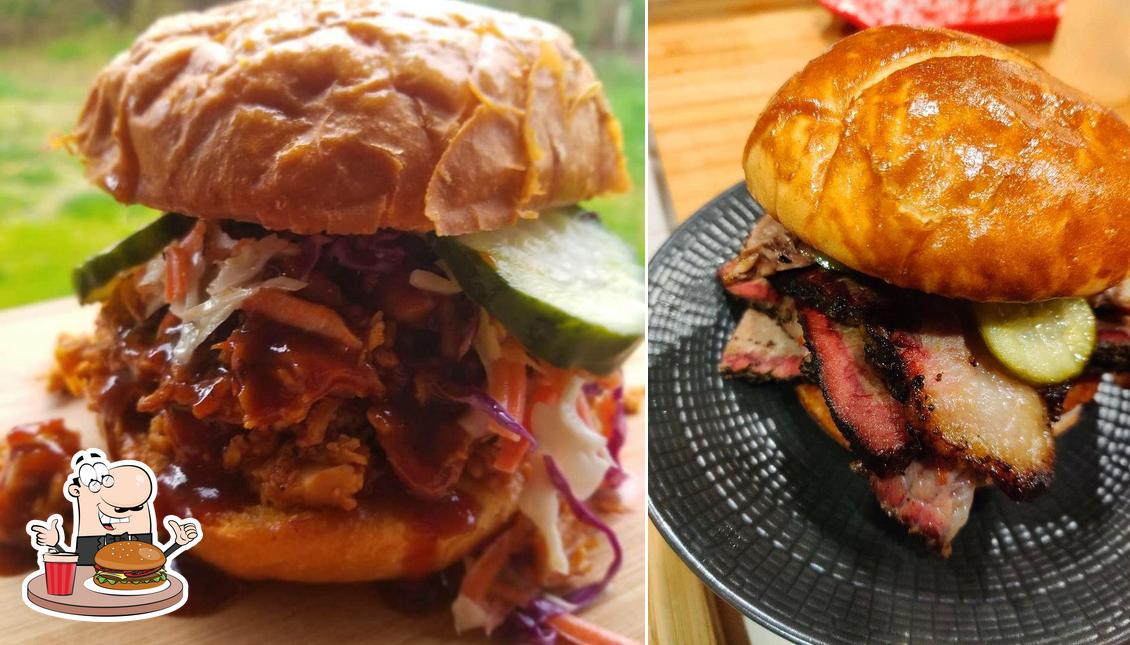 Boss Hog Real Pit BBQ, Moreno Valley - Restaurant menu, prices and reviews