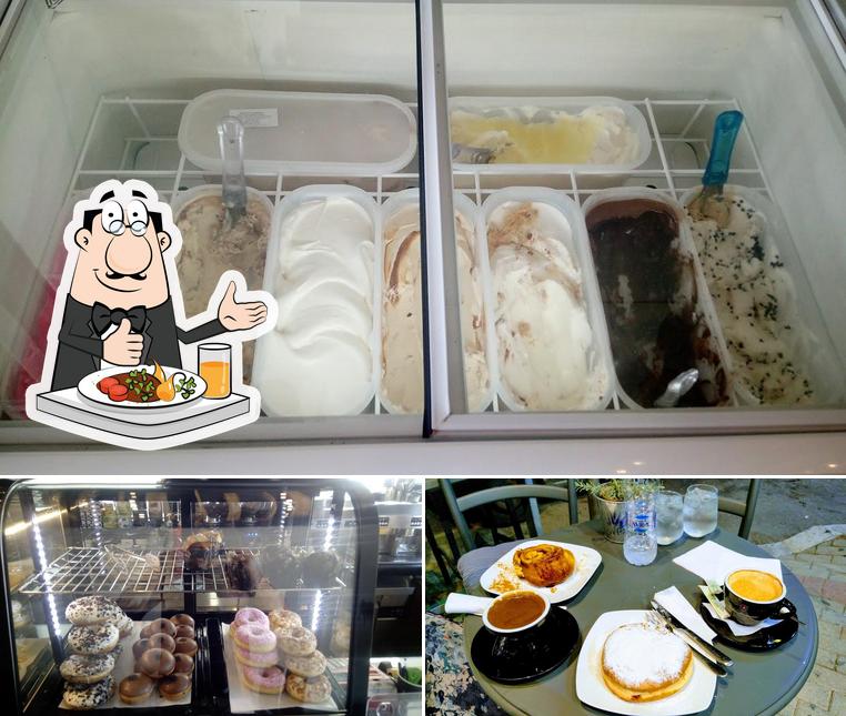 Think Coffee & more, Archangelos - Restaurant menu, prices and reviews