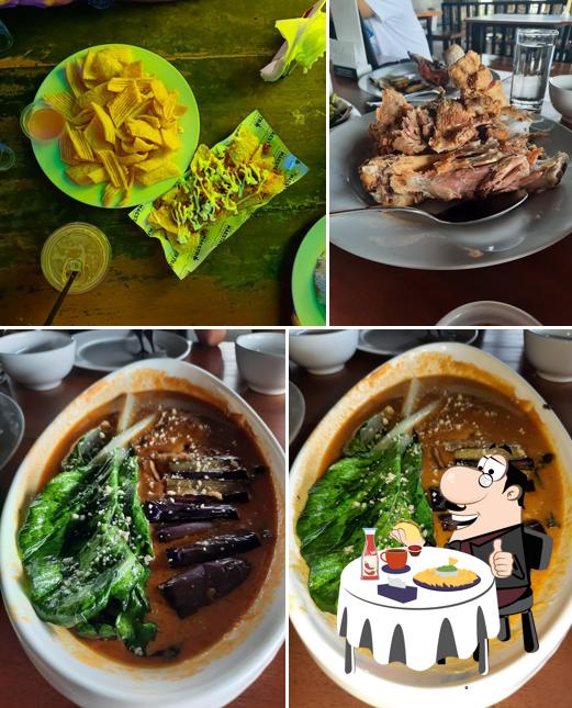 Casa Maestro Restaurant & Bar, Lipa - Restaurant menu, prices and reviews