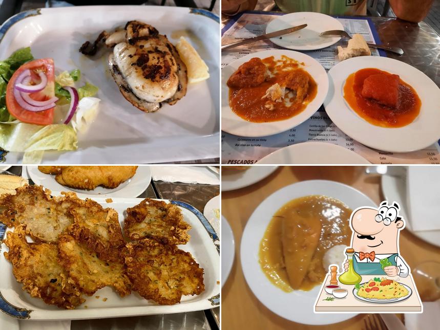 Los 10 mejores restaurantes en El Puerto de Santa María, febrero 2026 ...
