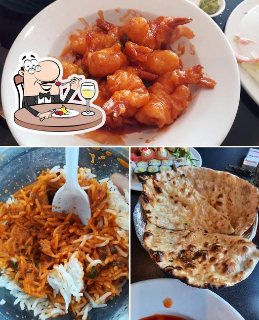 Colala restaurant & bar, Cape Town - Restaurant menu, prices and reviews