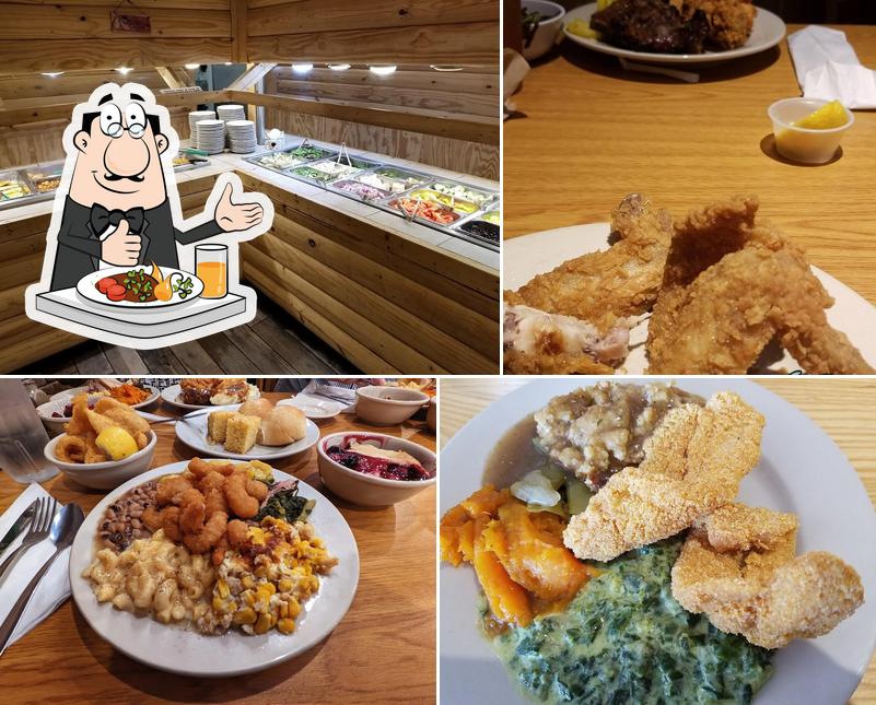 Top 10 restaurants in Columbia, Tennessee, august 2025 - Restaurant Guru