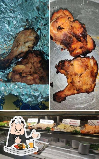 Copper Kitchen Porur, Chennai - Restaurant menu, prices and reviews