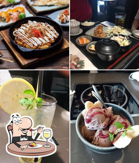 Daruma, Hanoi - Restaurant menu, prices and reviews