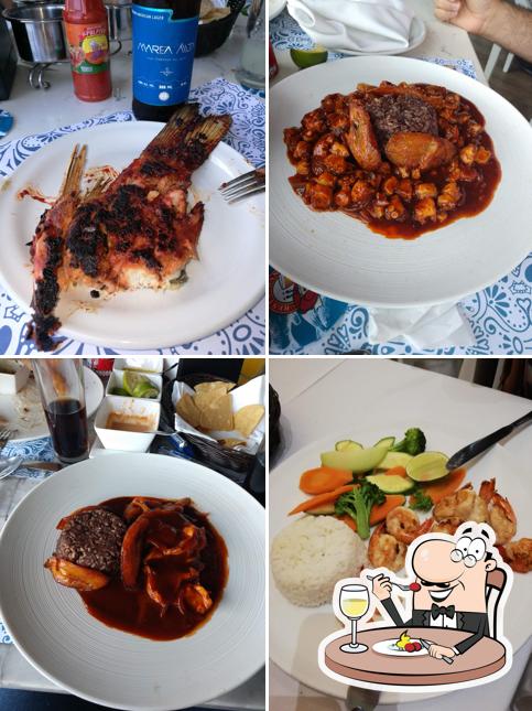 El Jaibón, Veracruz - Menú del restaurante, precios y reseñas