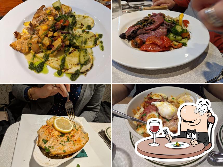FARMbloomington in Bloomington - Restaurant reviews