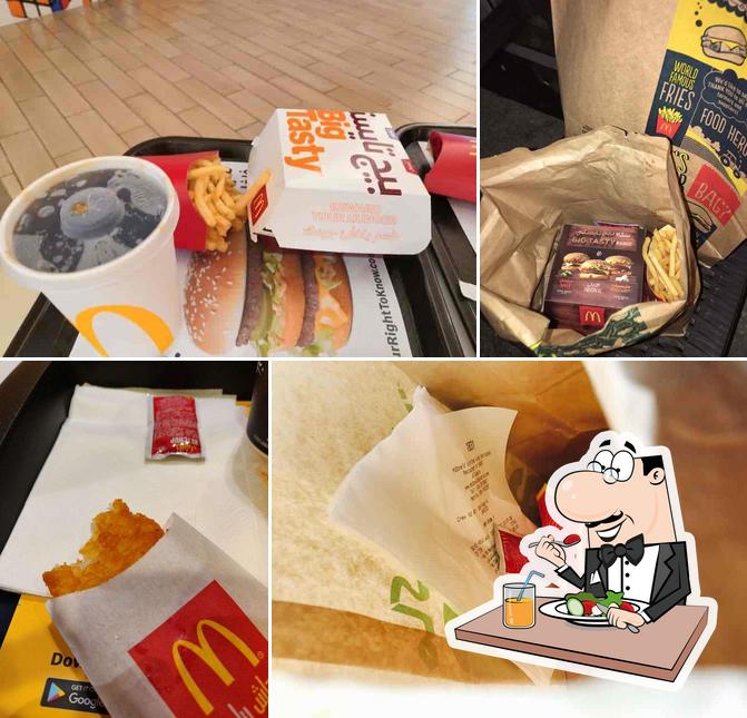 Top 50 fast food in UAE, february 2026 - Restaurant Guru