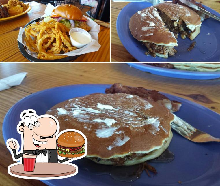 Mullets Restaurant, Des Moines - Restaurant menu, prices and reviews