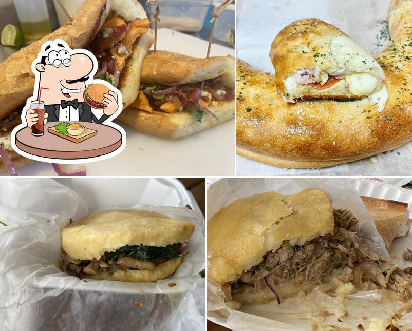 K's NY Pizza & SoFlo Food, East Flat Rock - Restaurant menu, prices and ...