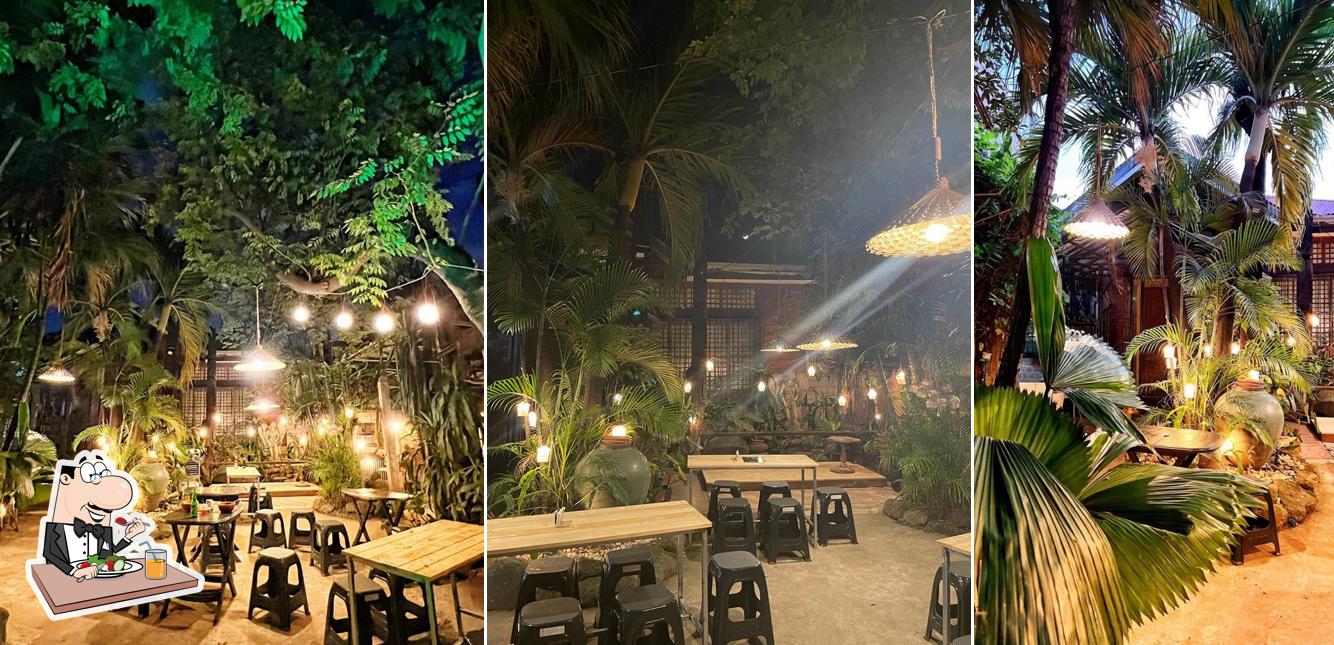 727 Restaurant, Manila - Restaurant reviews
