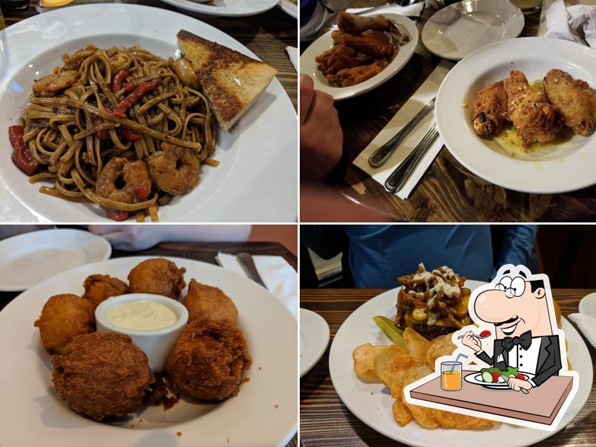 Angry Garlic, Baldwinsville - Restaurant menu, prices and reviews