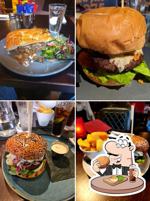Lemon & Duke, Dublin - Restaurant menu, prices and reviews