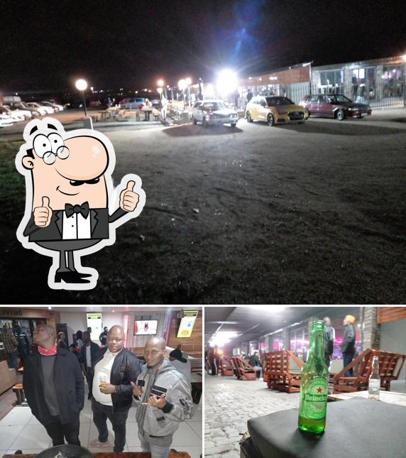 Mabopane Shisanyama, Mabopane - Restaurant menu, prices and reviews