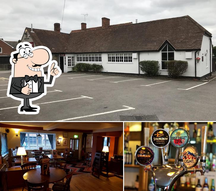 Western Arms in Witham - Restaurant reviews