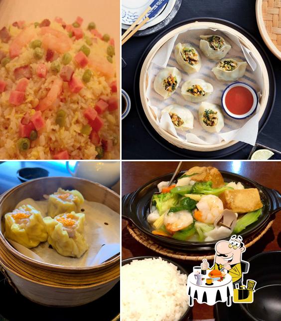 8 Dragons Lidcombe, Lidcombe - Restaurant menu, prices and reviews