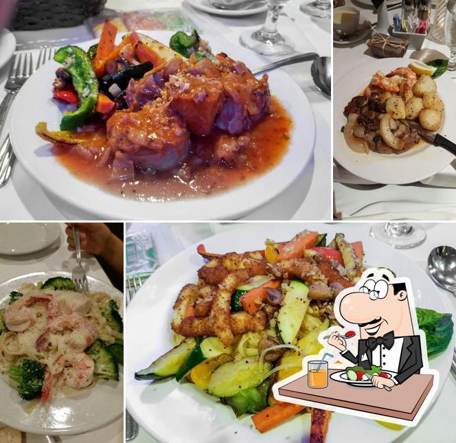 Assaggio, Honolulu - Restaurant menu, prices and reviews