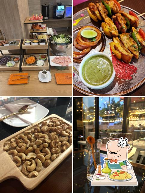 Brew Cafe Ten Ekamai, Bangkok - Restaurant menu, prices and reviews