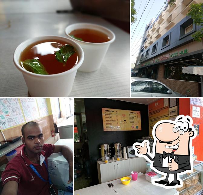 Chai Mate, Bengaluru - Restaurant reviews