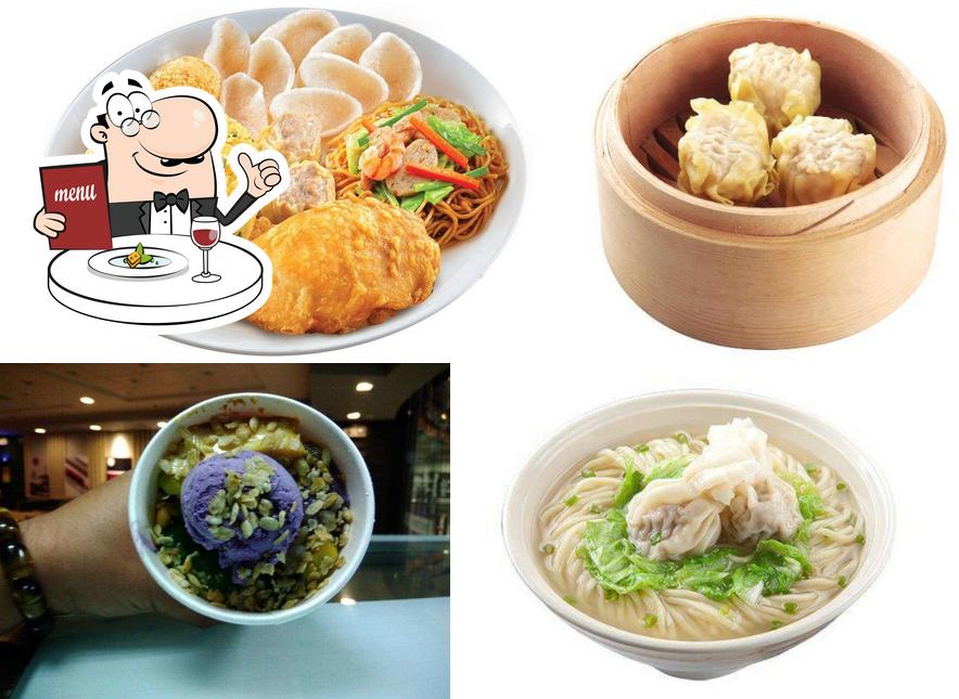 Chowking restaurant, Manila, 2F SM Manila- Arroceros cor Concepcion St ...